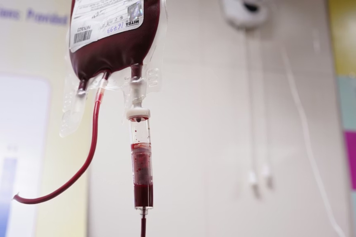 Dallas Medics On The Move: Street Blood Runs Credited With Saving 34