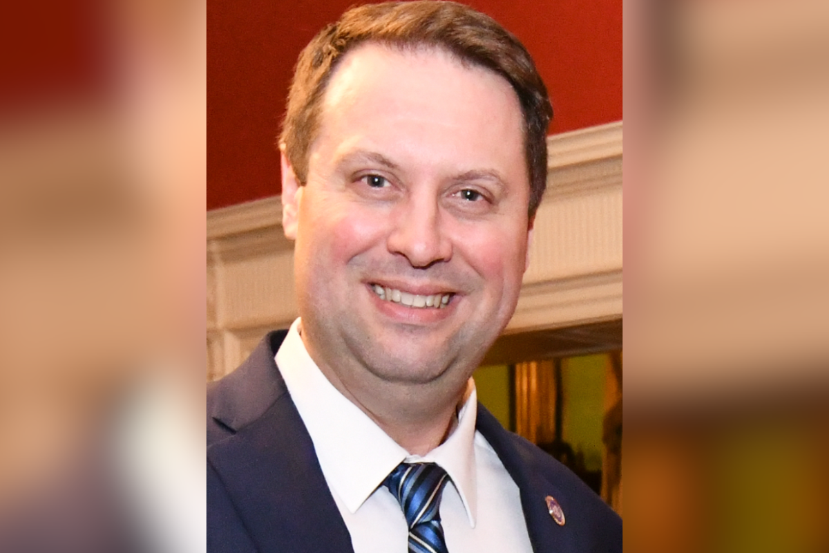 Dan Cox Files for Maryland Governorship Again Amidst Increasing GOP