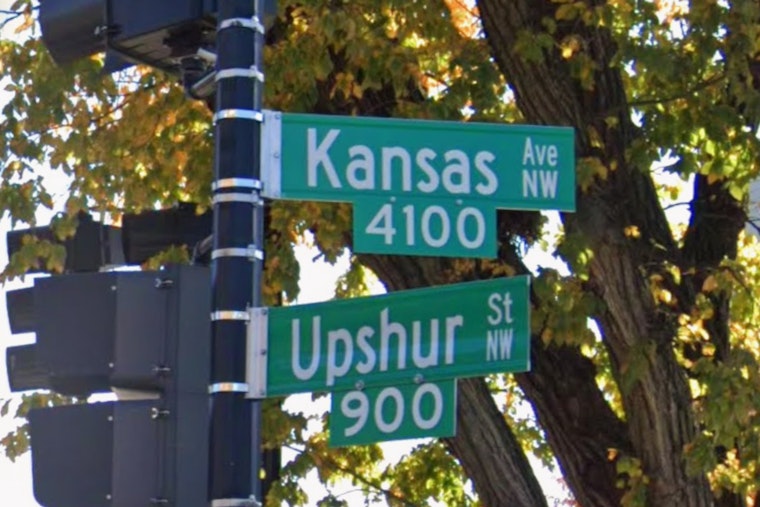 D.C. Police Identify Victim in Petworth Fatal Hit-and-Run Crash,