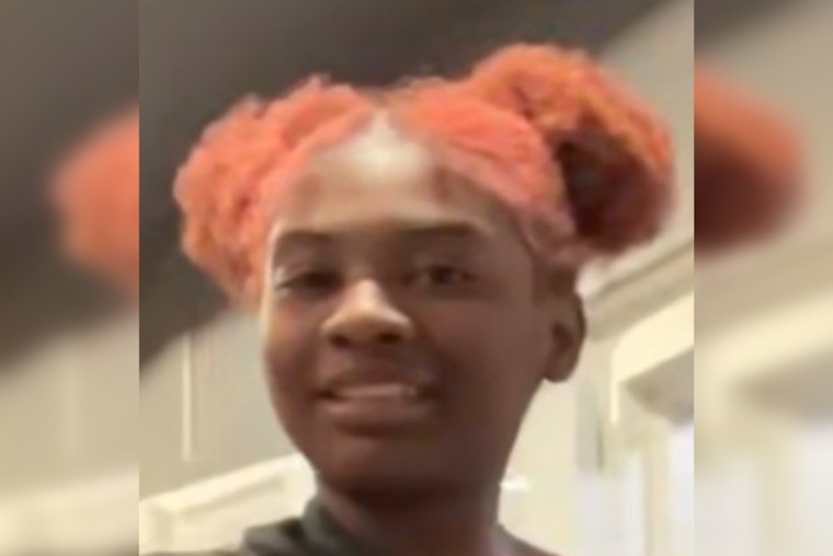 DC Police Issue Critical Alert for Missing Teen Serenity Simon Last