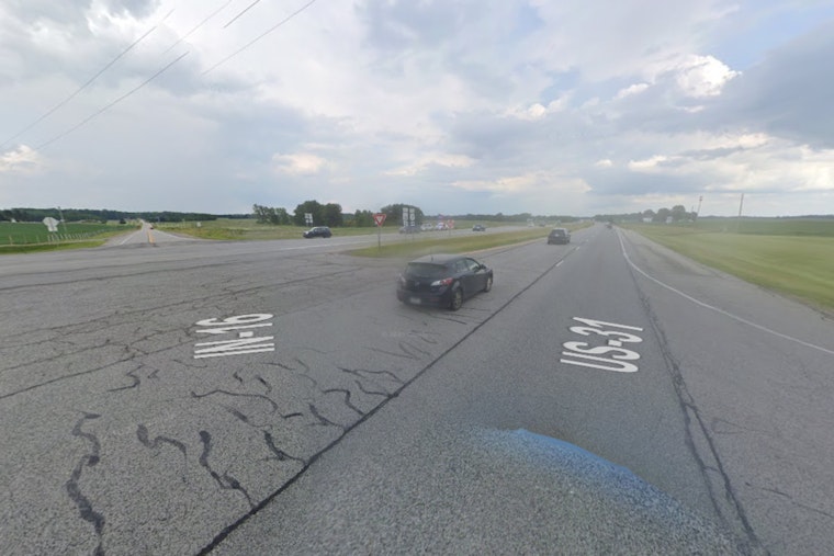 Deadly U.S. 31 Crash Kills 79-Year-Old At Denver Crossroads