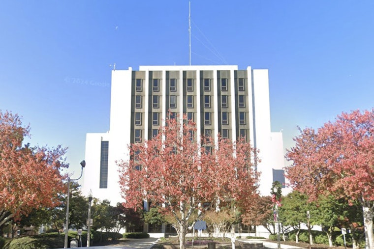 Decatur Psychologist Found Guilty But Mentally Ill In Child's Death