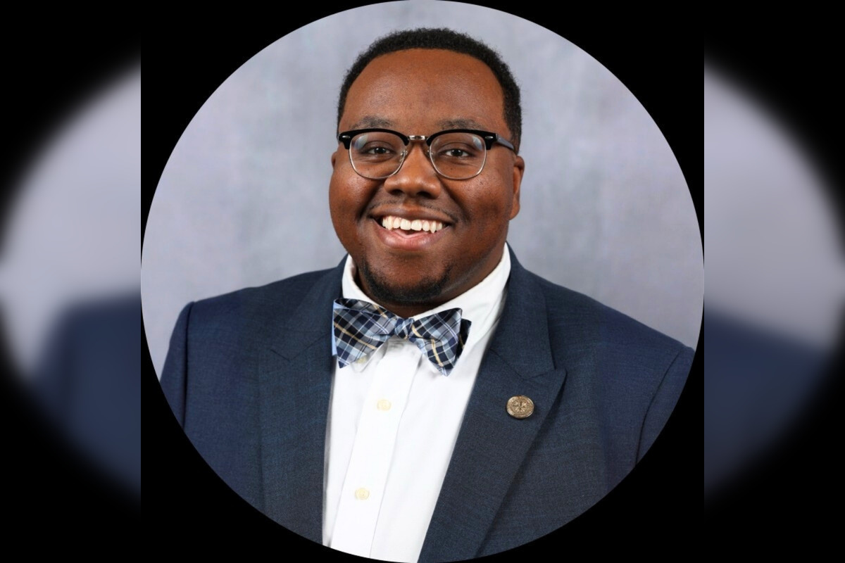 DeKalb County Welcomes Christopher Bass as New Director of Recreation,