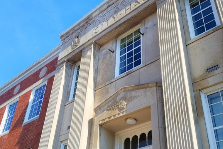 Delaware City Council Seeks Passionate Voices for Vacant 3rd Ward