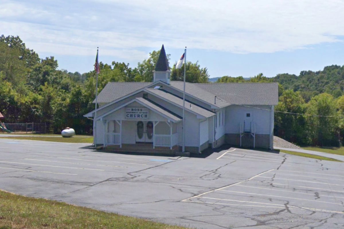 Dent County Community Meeting on Missouri Route 32 Bridge Replacement
