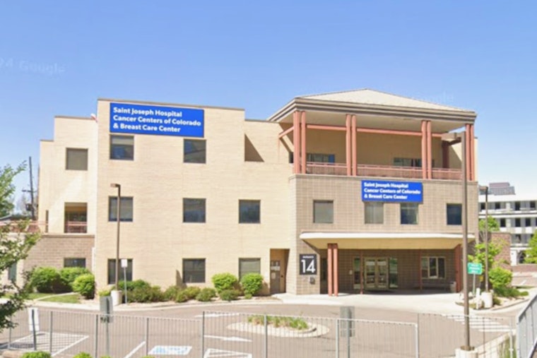 Denver Cancer Shake-Up: Saint Joseph Packs Treatment Under One Roof