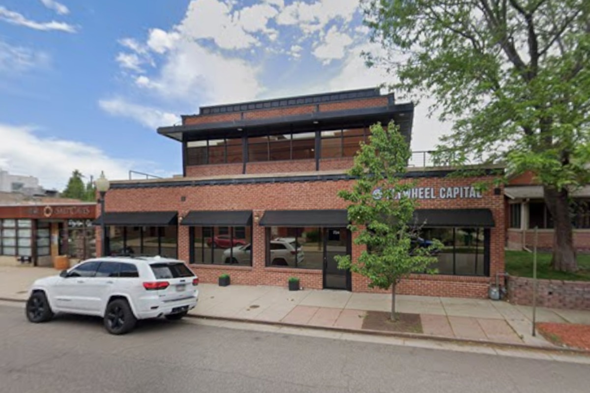 Denver Developer Ben Hrouda Sinks Into Chapter 11 Under $155 Million