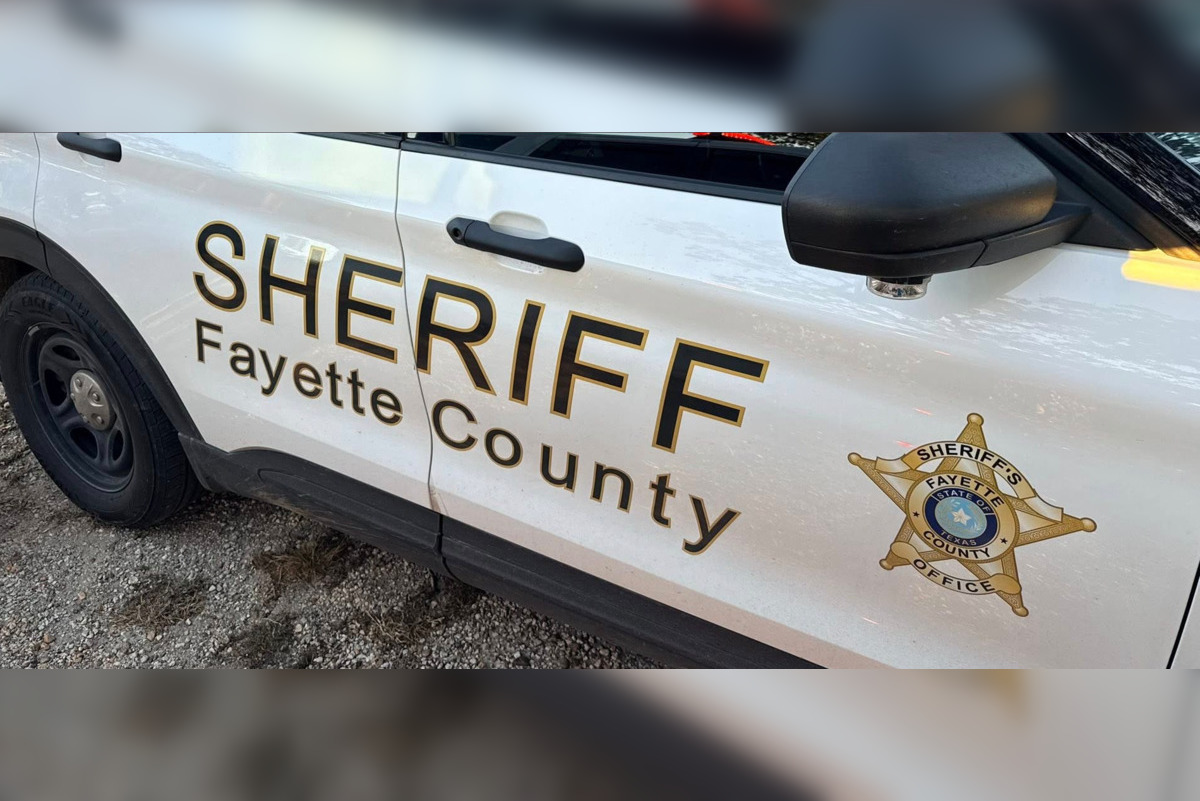 Deputies Search Hranicky Road After Vehicle Burglaries