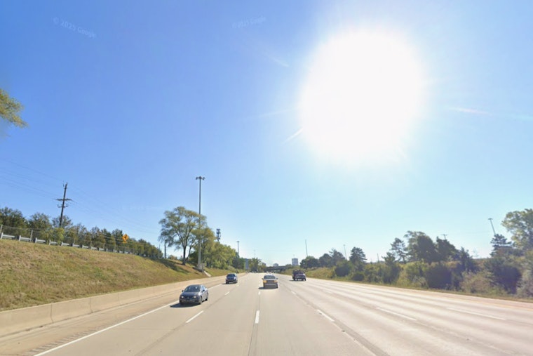 Detroit Anticipates Mixed Bag of Weather as Sunny Spells, Cold Wind