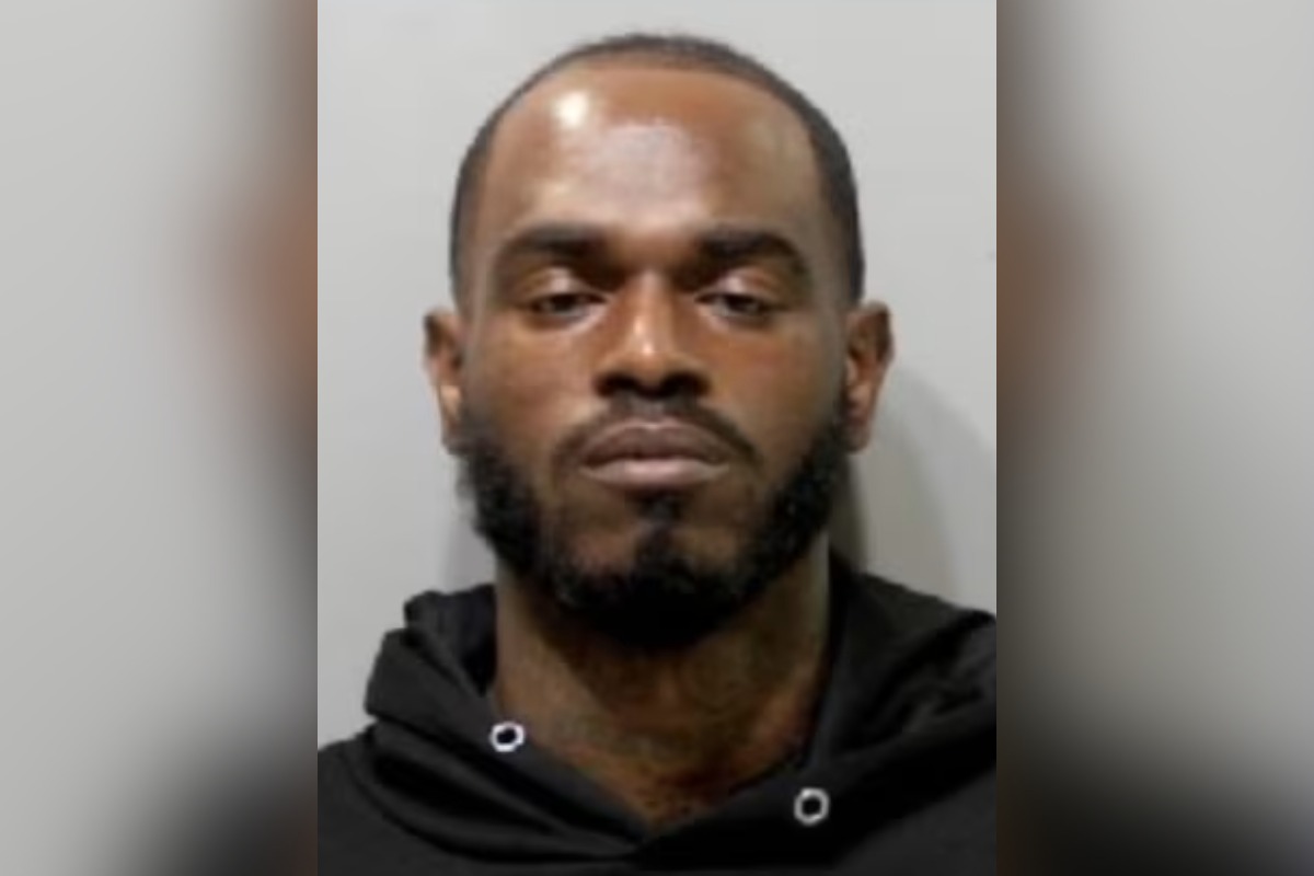 Detroit Attic-Carpet Killer Faces Judge In Dr. Hoover Slaying