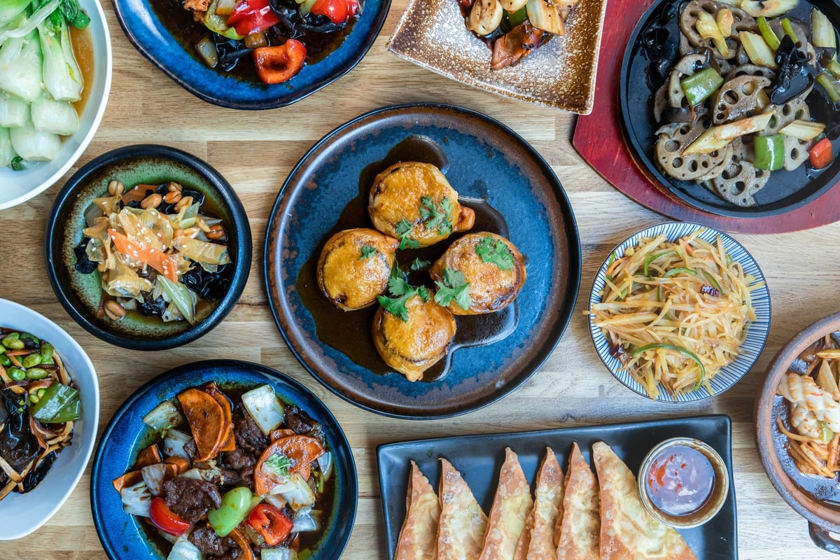 Dine Out Boston Is Back With Two Weeks of Prix-Fixe Feasts