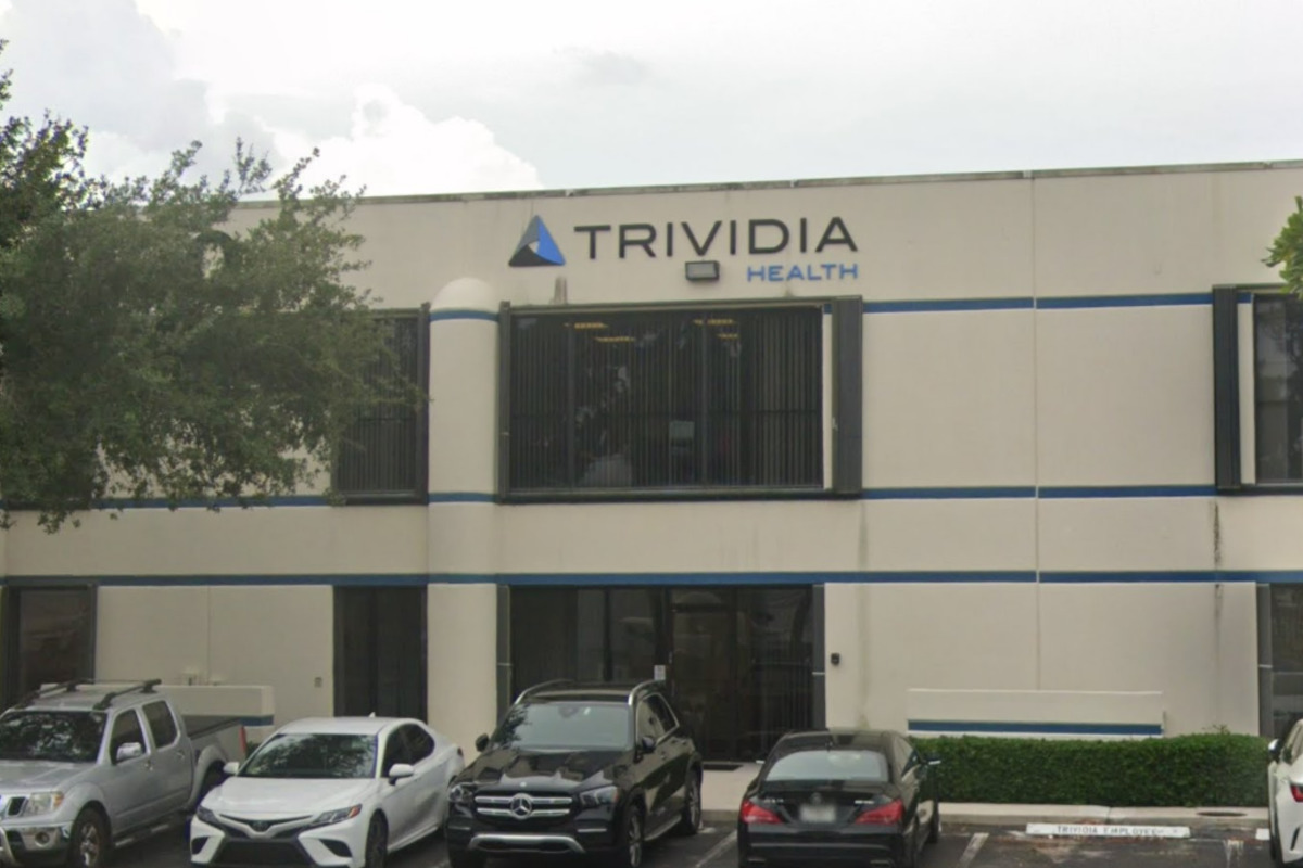 Trividia Updates E‑5 Warning On True Metrix Meters