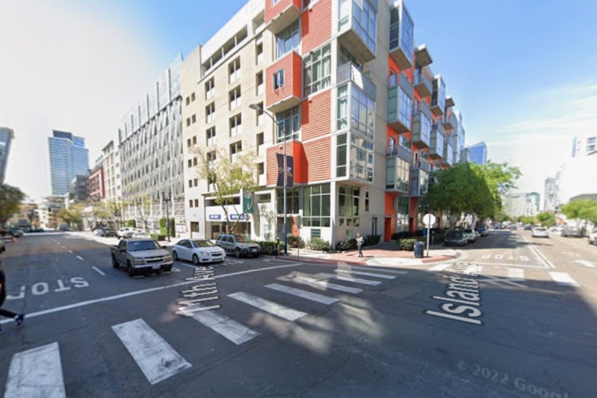 East Village E‑Moped Horror Leaves 60‑Year‑Old In ICU Downtown