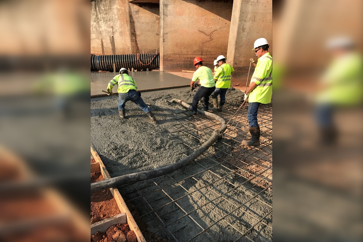 Edmond's Field Services Department Champions City Operations Amidst