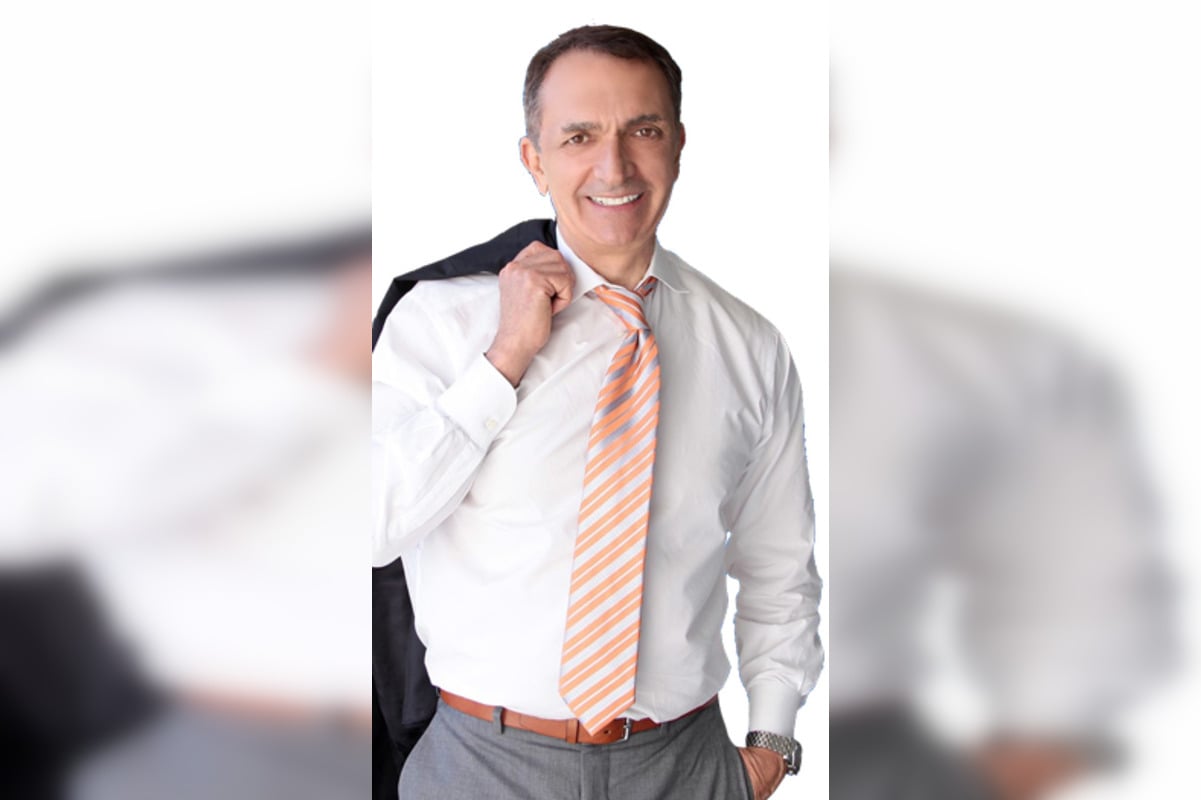 Fort Lauderdale Mayor Dean Trantalis Appears In Epstein Files