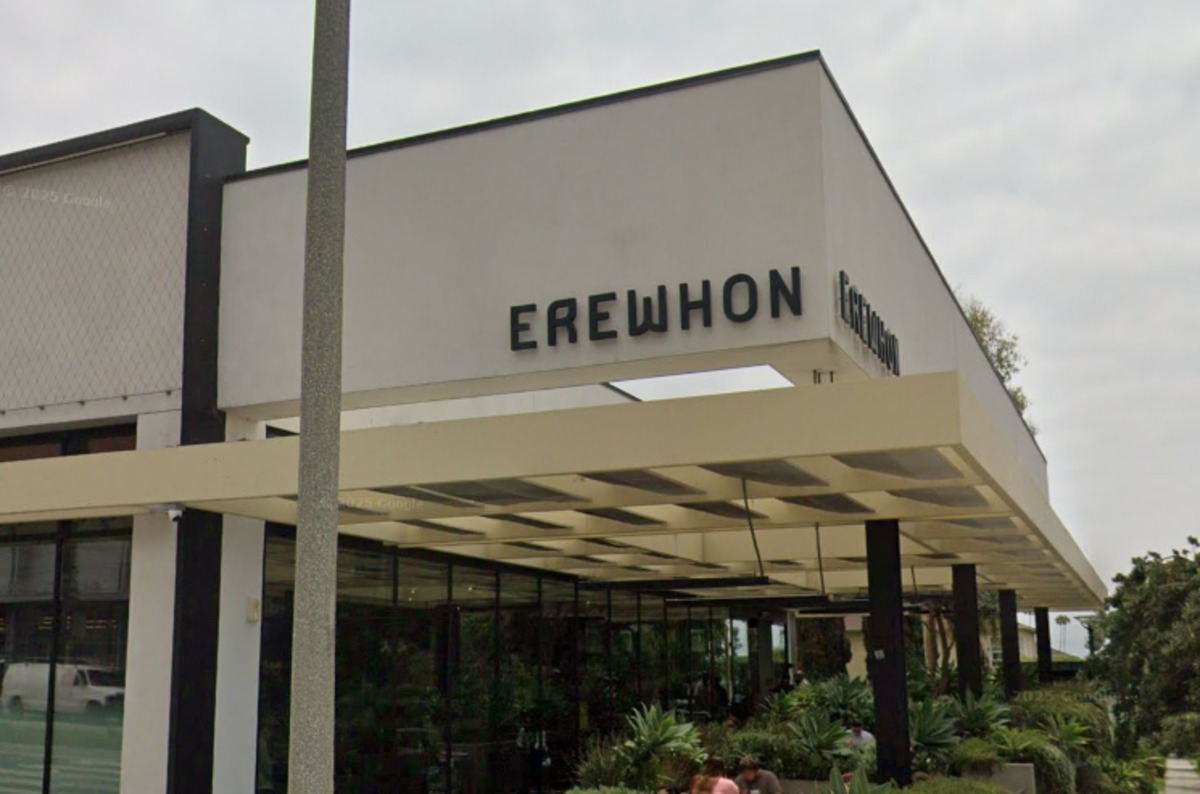 Erewhon Plans 17,500‑sq‑ft DTLA Market at 940 S. Hill