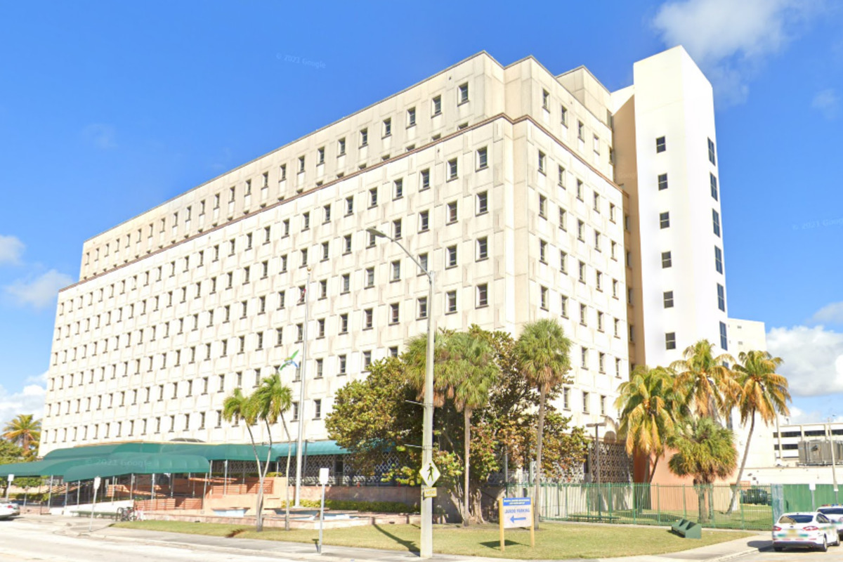 Rashaun Jones Rejects Plea In Bryan Pata Murder Case