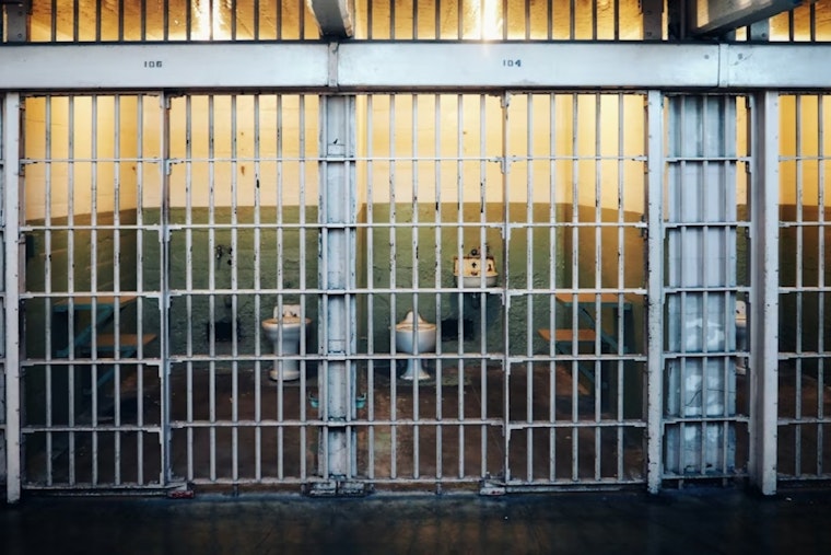 San Diego Ex-Hoover Associate Principal Sentenced To 8 Years