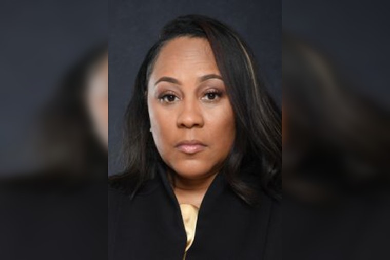 Fani Willis Says Fee Demands Would Devour Fulton Budget