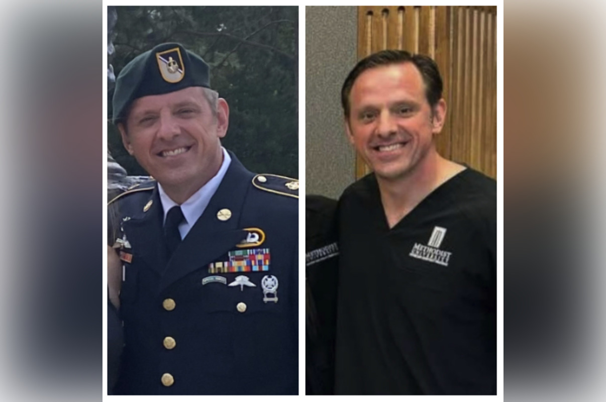 Fayetteville Remembers Green Beret Clint Bonnell One Year Later