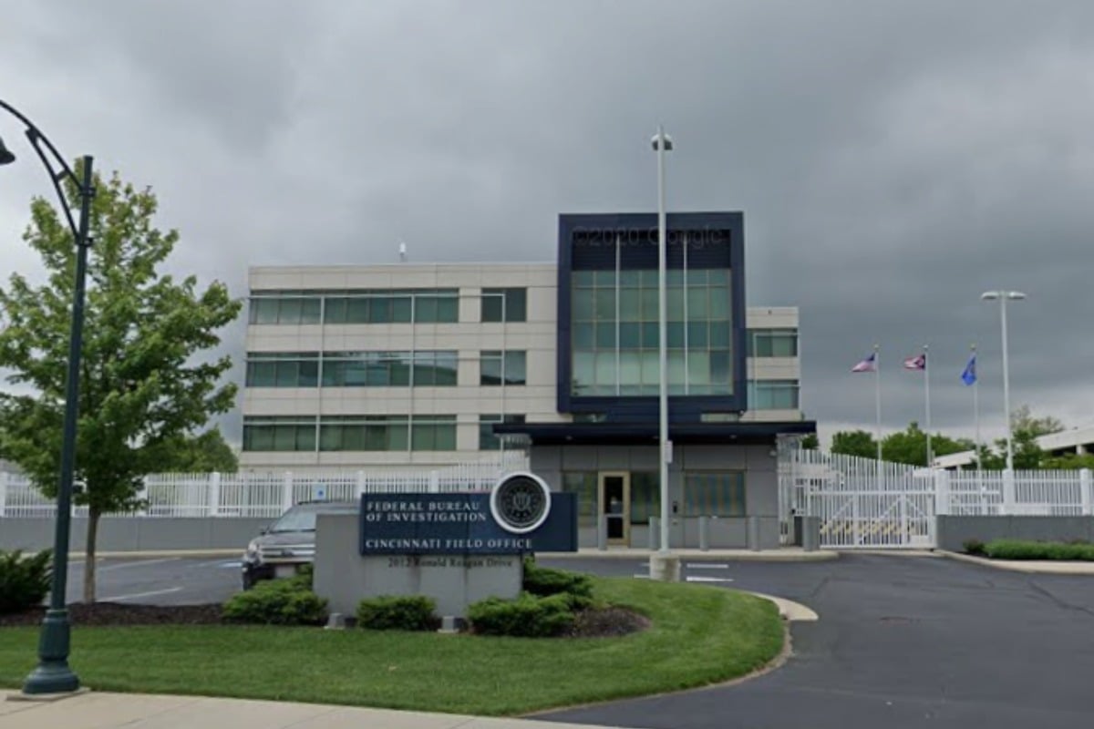 FBI Cincinnati Launches Operation Winter SHIELD to Strengthen