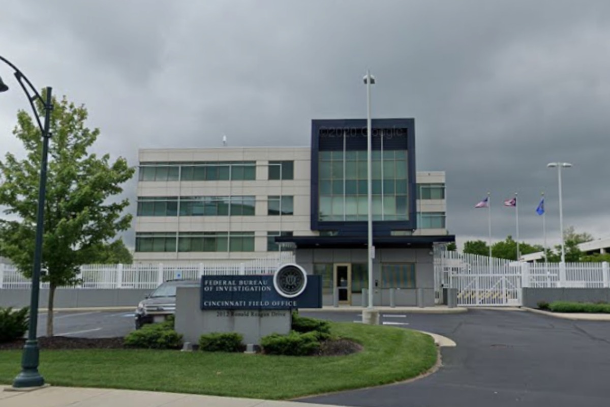 FBI Honors Internship Program 2027 Opens Applications, Invites College