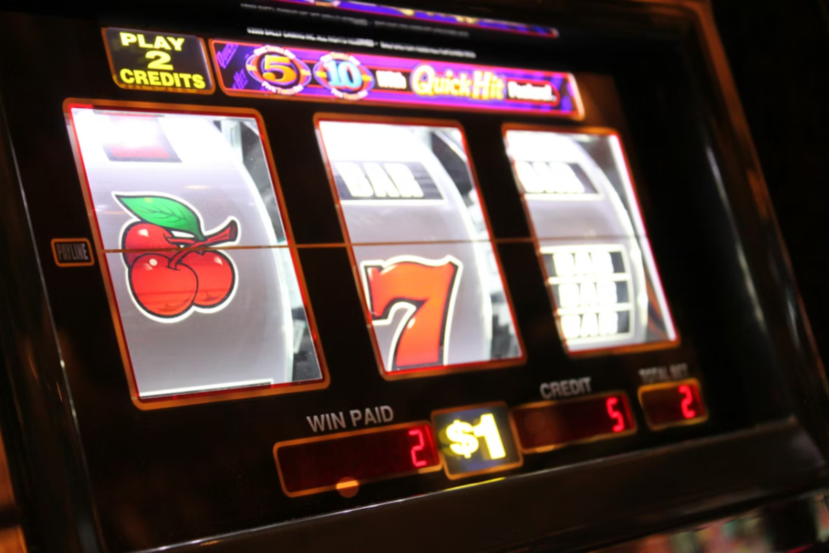 Federal Judge Torches ‘No Chance’ Slot Machines In St. Louis