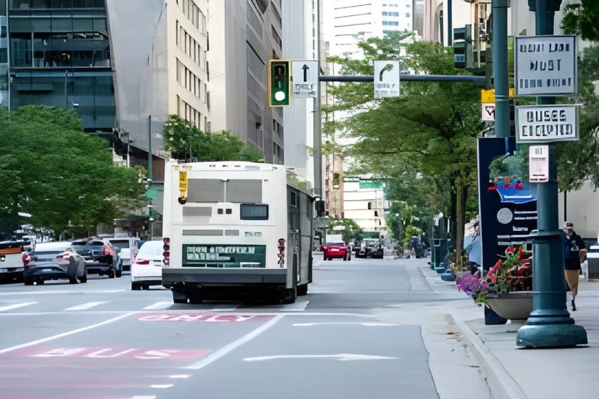 Feds Drop Nearly $1 Million To Turbocharge Denver Bus Lanes
