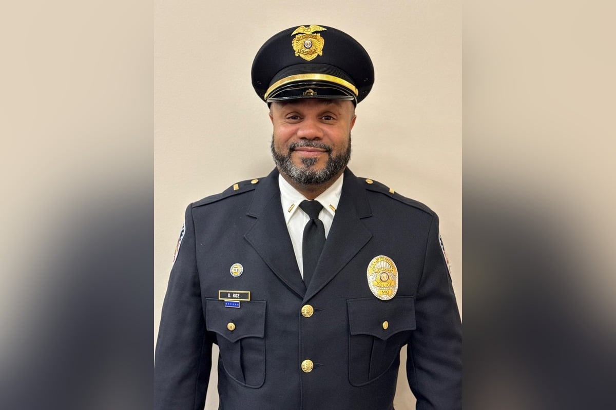 Ferguson Police Department Shows Improvement in Oversight and Internal