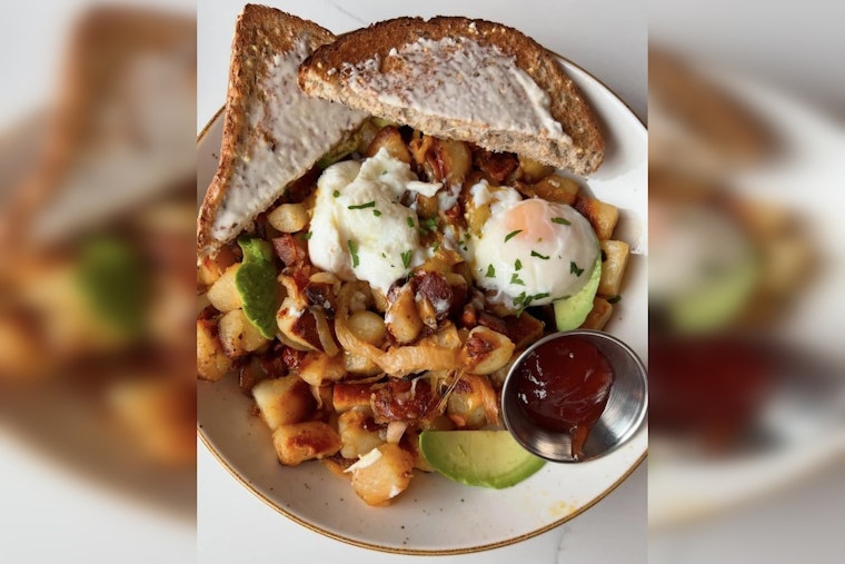 First Watch Brings Breakfast To Bastrop March 16