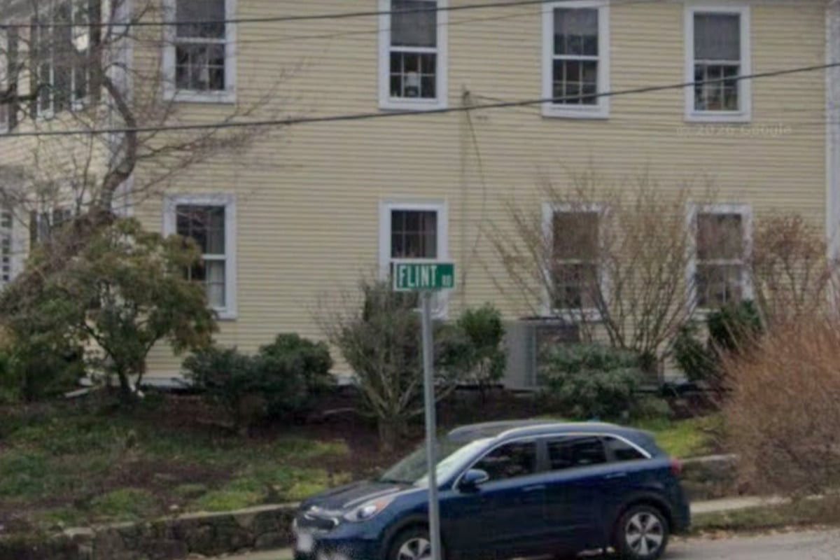 Flint Road Inferno Rips Through Watertown Home
