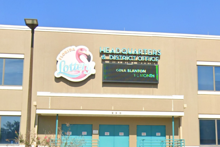 Florida Lottery Scratch-Offs Break Record, Send $1.21B To Schools