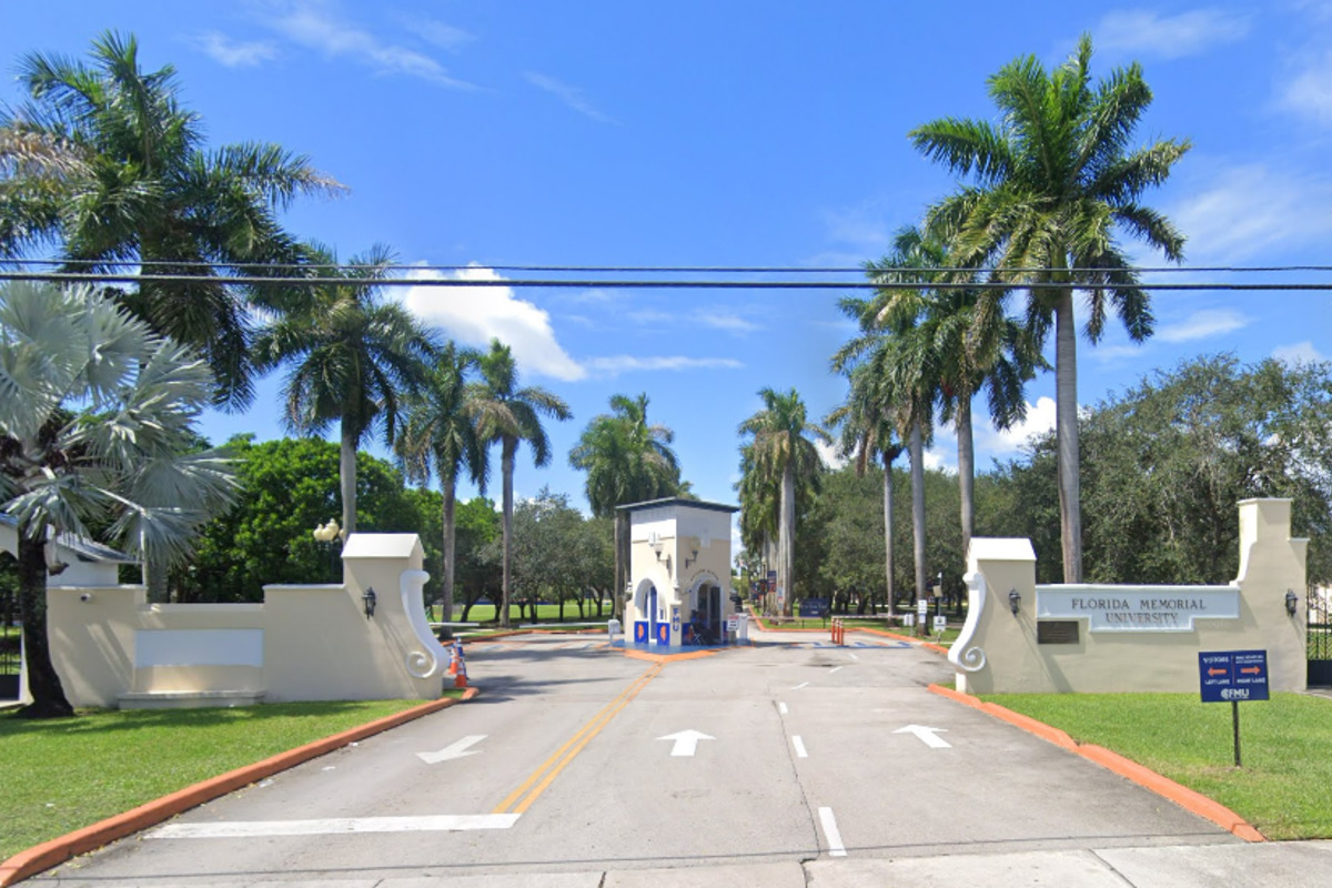 FMU dorm concerns prompt Miami‑Dade health review