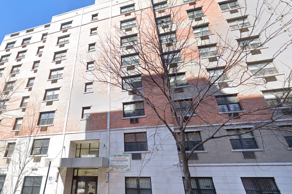 Power Restored at Fordham Building After Unpaid Bill
