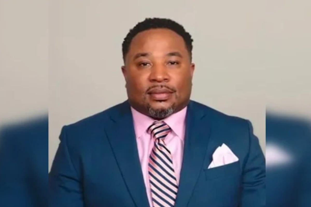 Former DeKalb County School Superintendent Devon Horton Set to Stand