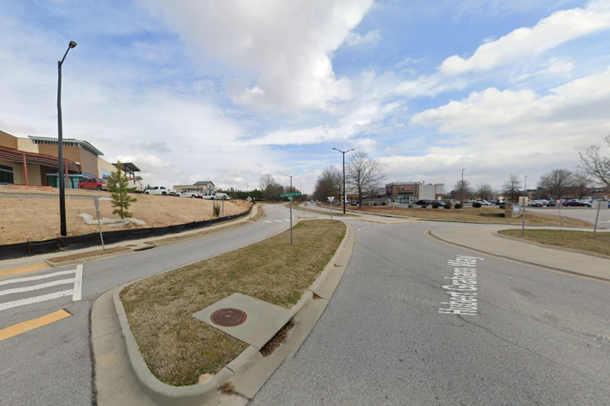 Former Waxhaw Walgreens Flips To Triveni Food Court Frenzy