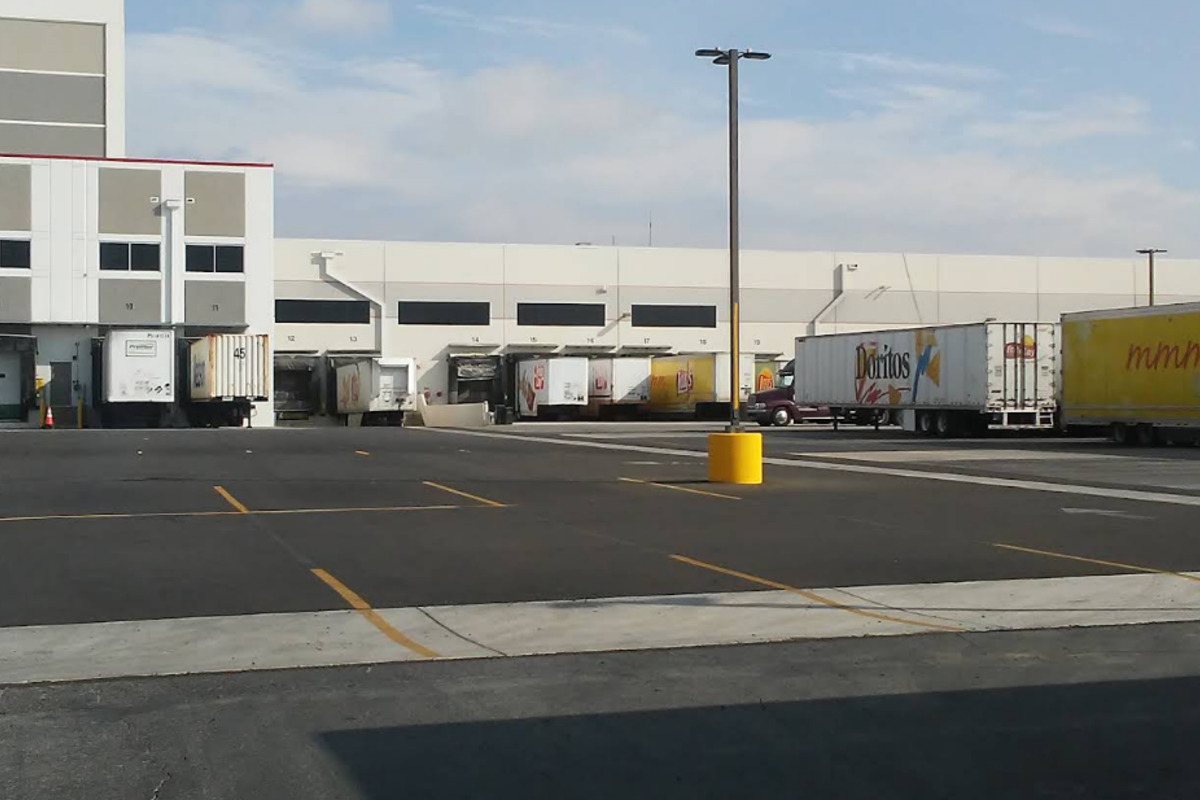 Rancho Cucamonga Frito-Lay Warehouse To Lose Nearly 250 Jobs