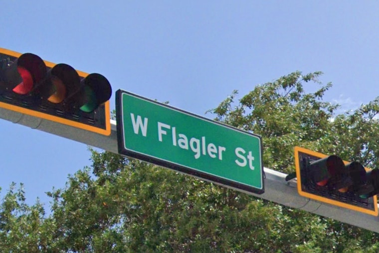 Gas Leaks in Miami and Fort Lauderdale Prompt Urgent Repairs, Traffic