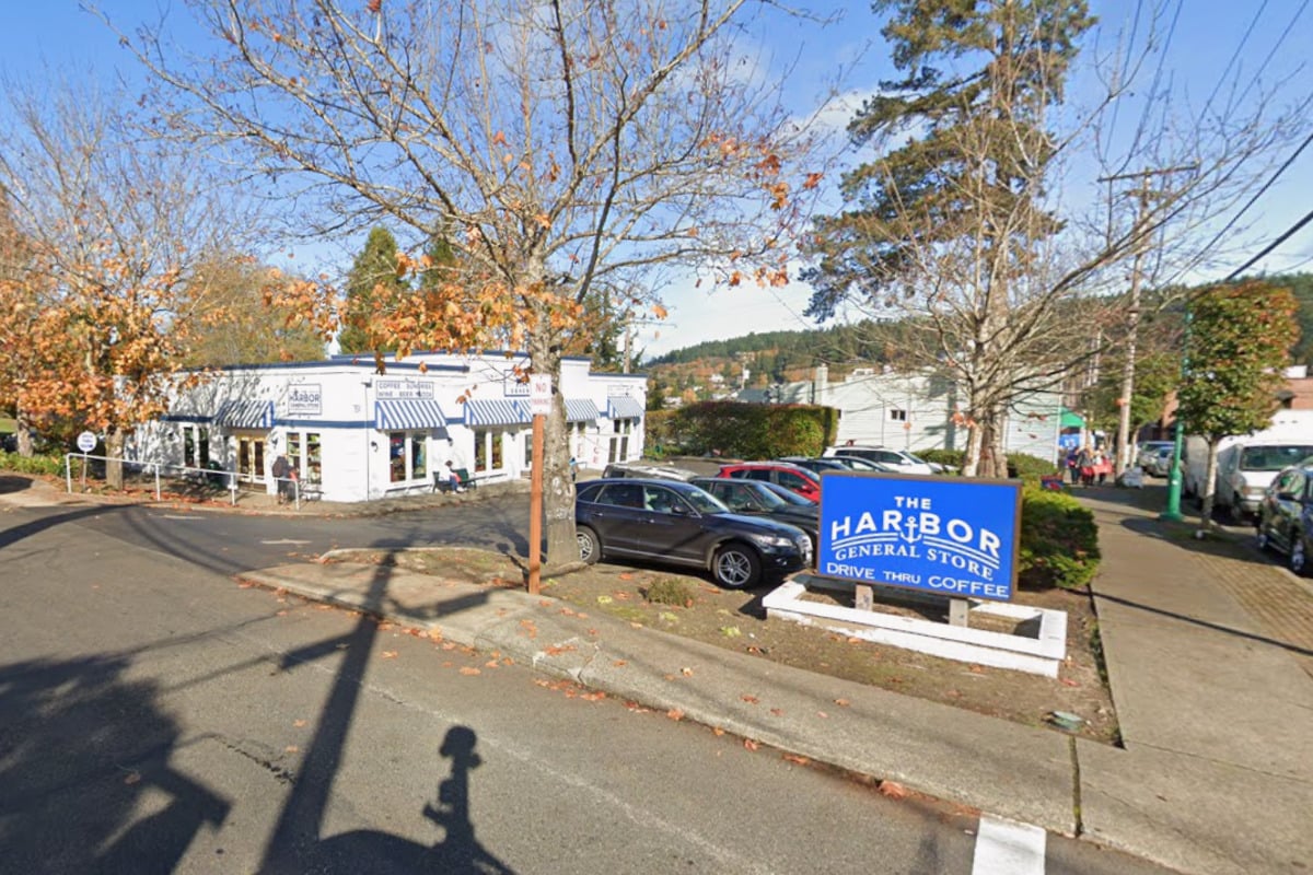Gather Gig Harbor Market To Open Downtown This Fall