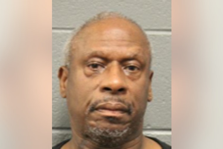 Georgia Man Charged In Fatal Austin Shooting