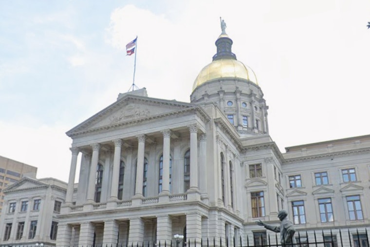 Georgia Senate Passes Bill Allowing Retired Teachers to Return to Work
