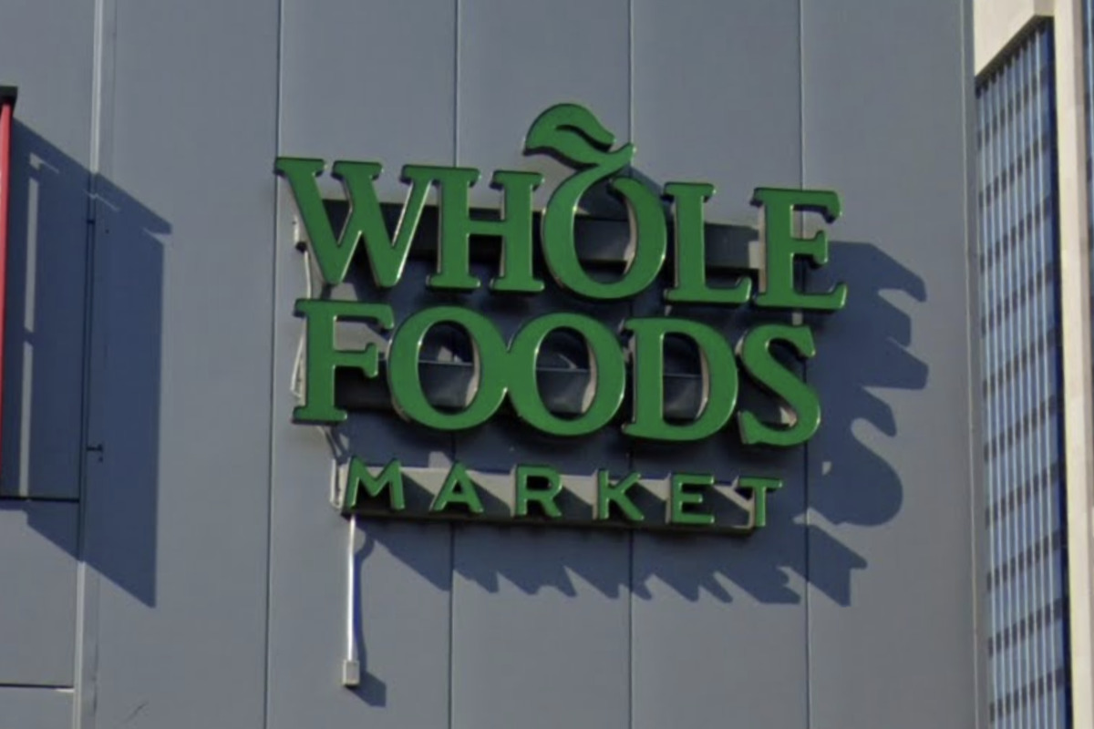 Whole Foods Coming To Glendale's West Valley