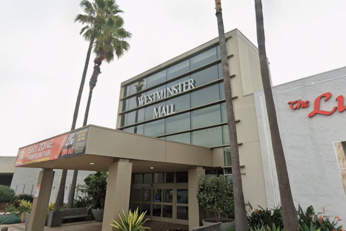 Westminster Mall Redevelopment Moves Forward With Bolsa Pacific