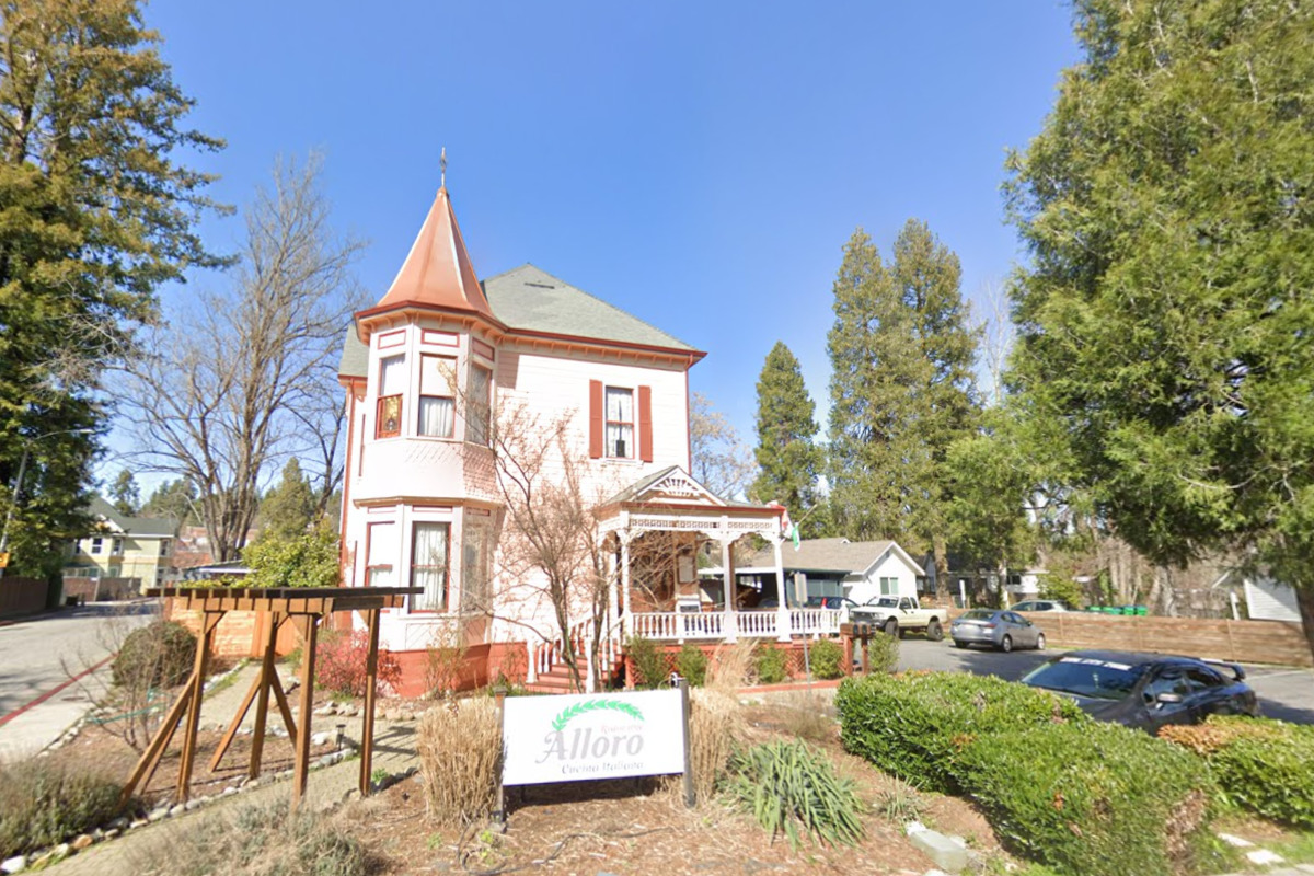 Grass Valley’s Alloro Ristorante Serving Its Last Supper as New Owners
