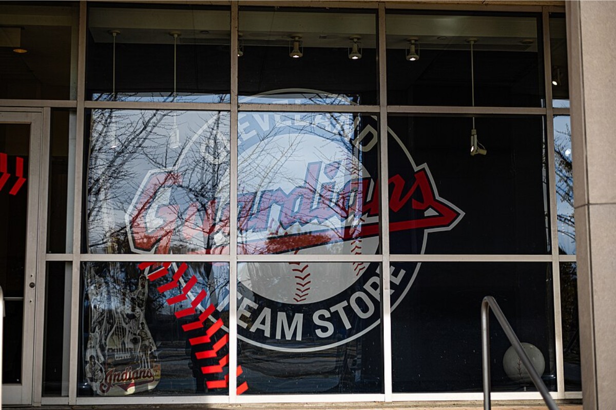Guardians Bring Big-League Training Hub To Parma’s Tri-C Campus