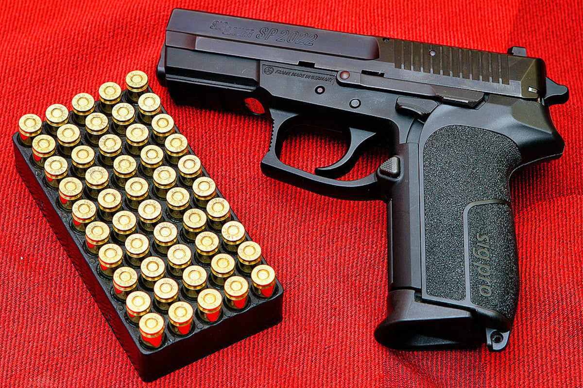 Gun Permit Bill Fails In Tennessee Senate Committee