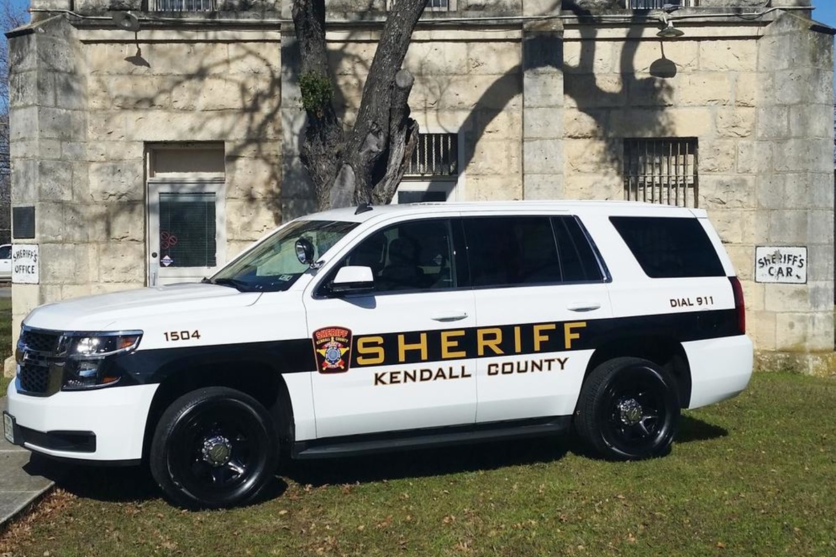 Gunfire Erupts At Comfort Motel As Kendall Deputy Shoots Armed Man