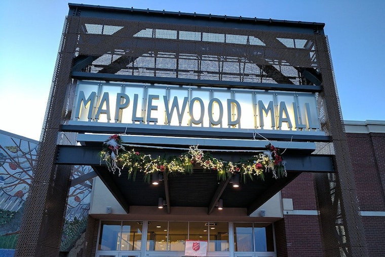 Maplewood Mall Shooting Shuts Mall After One Injured
