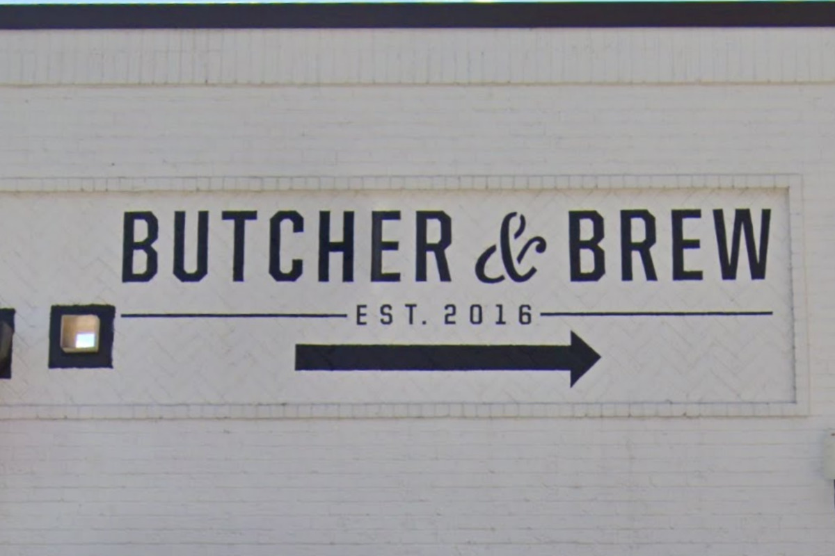 Butcher & Brew Halcyon Fails Alpharetta Health Inspection