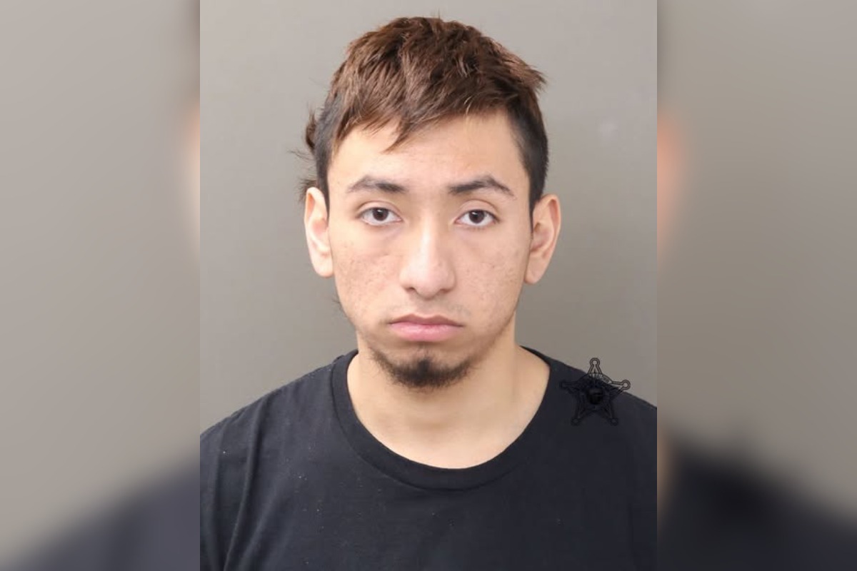 Hamilton Township Man Charged with Public Indecency, Criminal Child